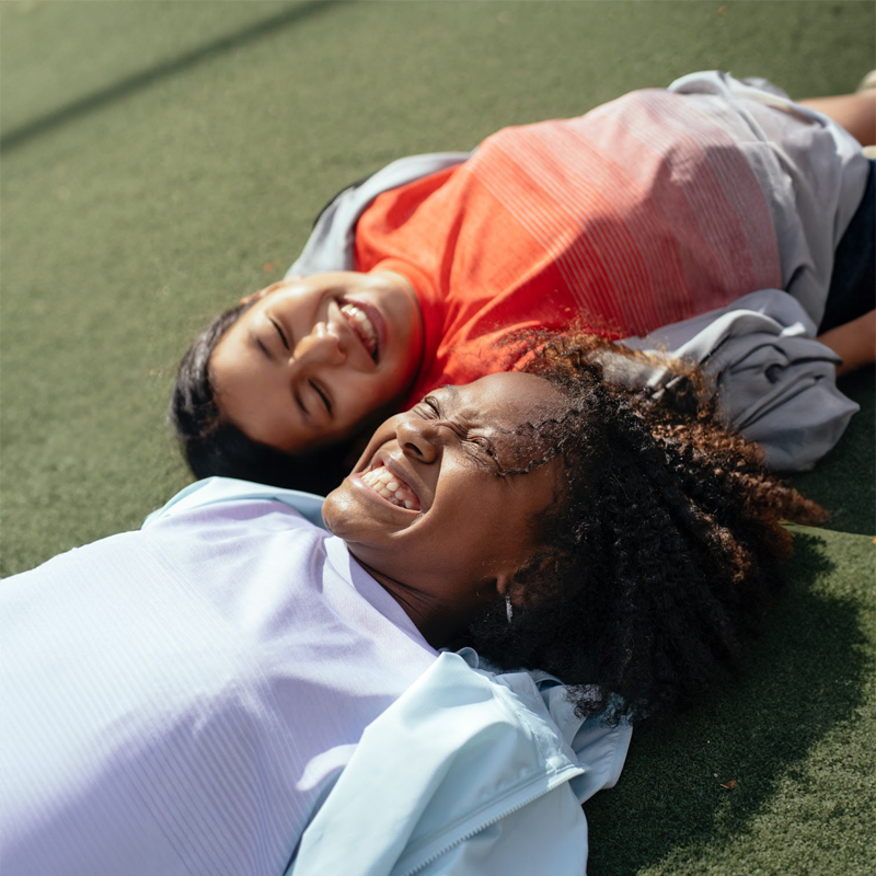 Jacaranda – Wellbeing